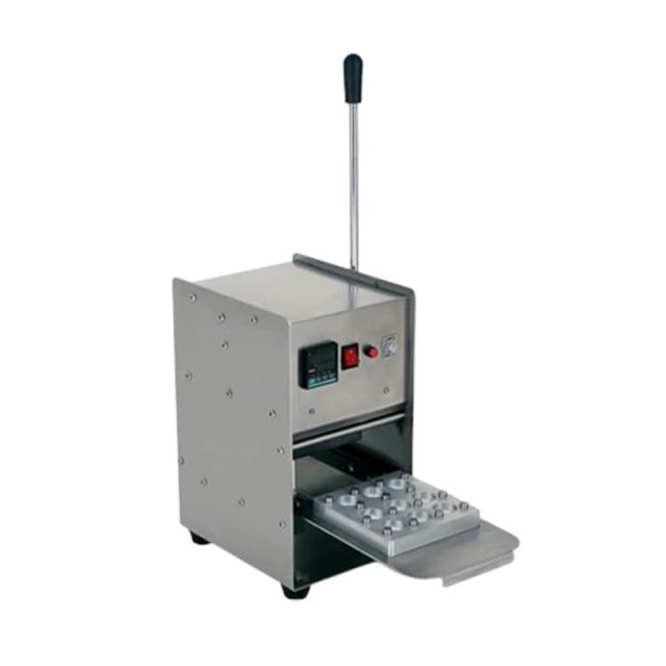 Manual Coffee Capsule Packaging Machine - HM Machinery Manufacture